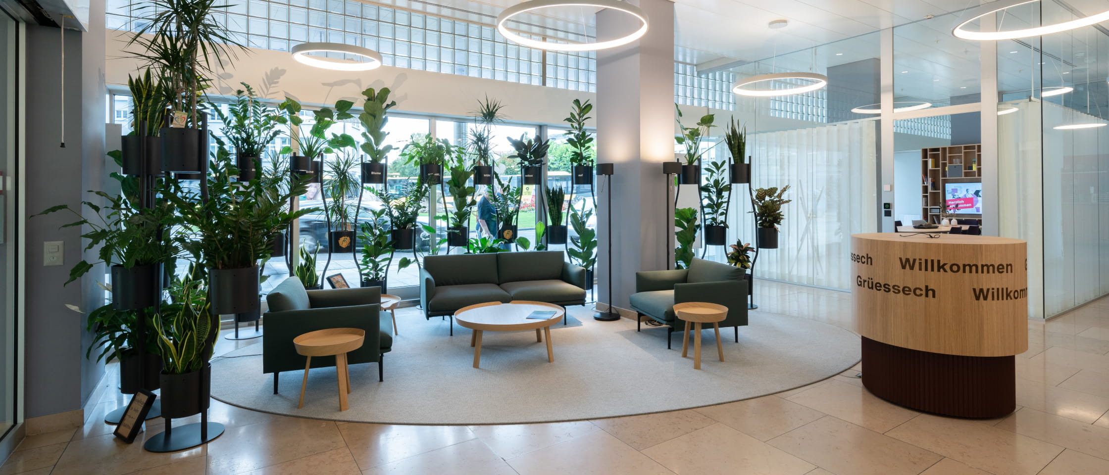 Die kantonale Bank für Sie – BEKB