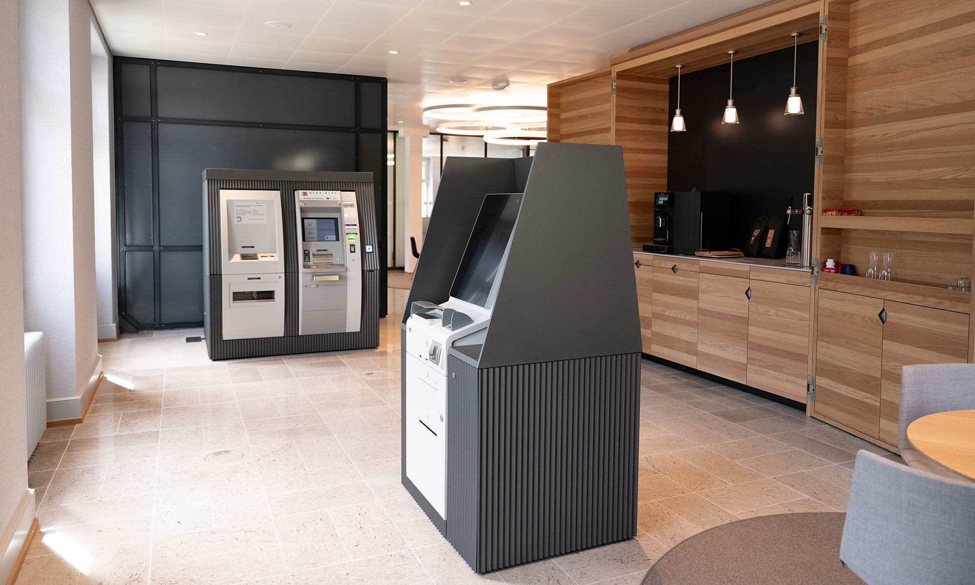 BEKB eröffnet modernisierten Standort in Moutier – BEKB