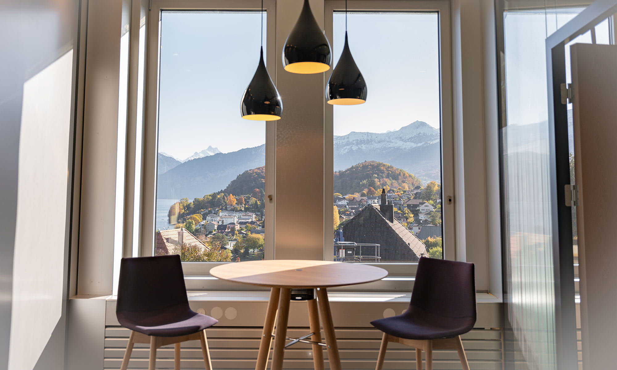 BEKB eröffnet modernisierten Standort in Spiez – BEKB