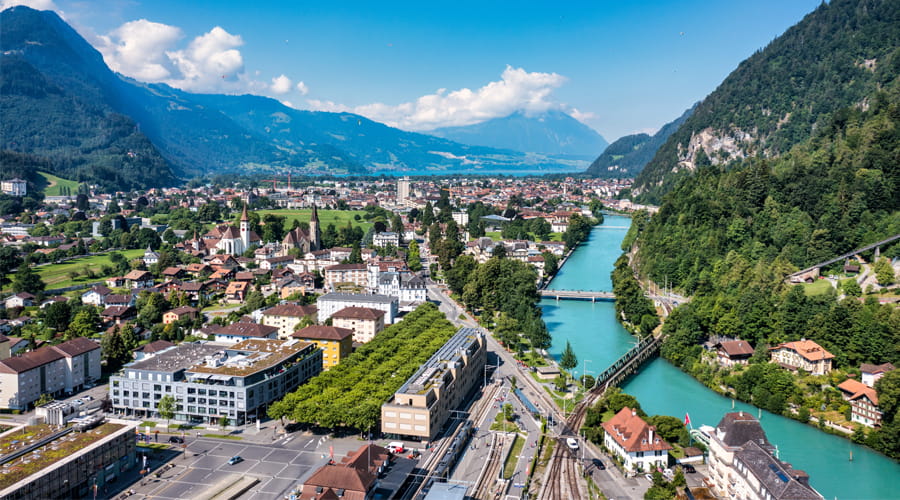 Nachhaltige Kreditvergabe: Unsere Ziele und Ansätze – BEKB