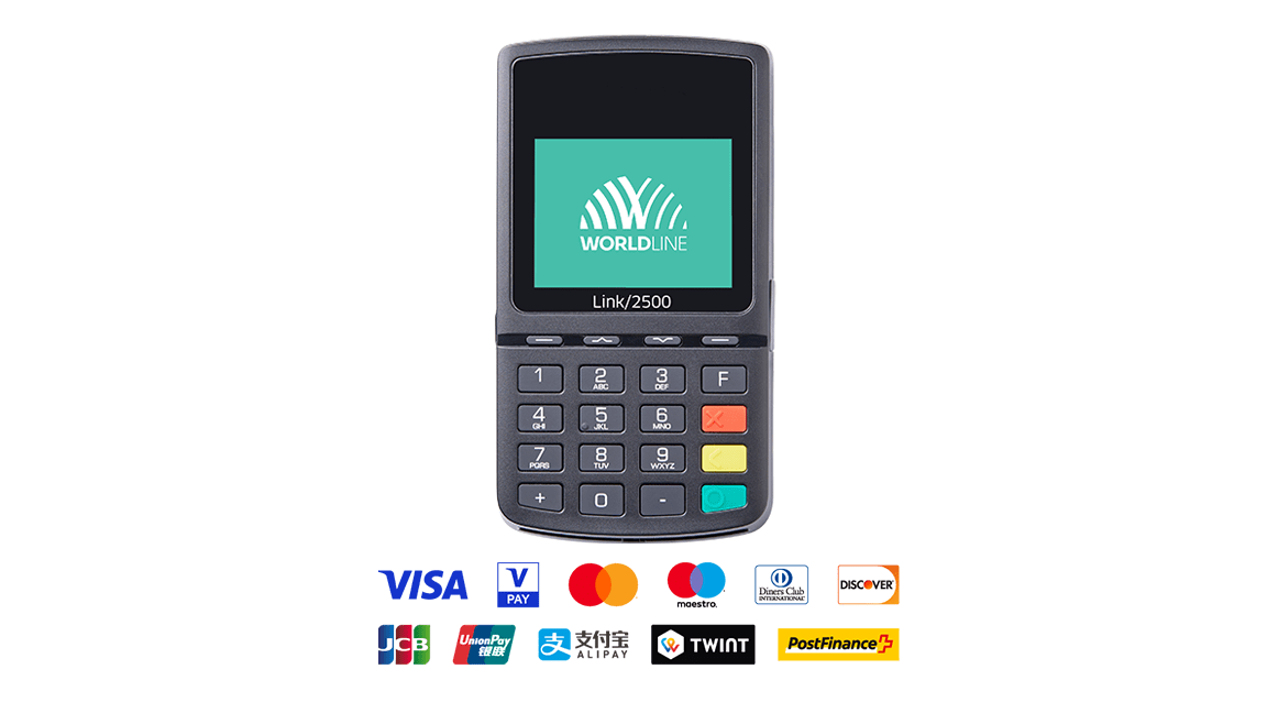 Bargeldlose Bezahllösungen – mit Zahlterminal oder mobilem Gerät – BEKB