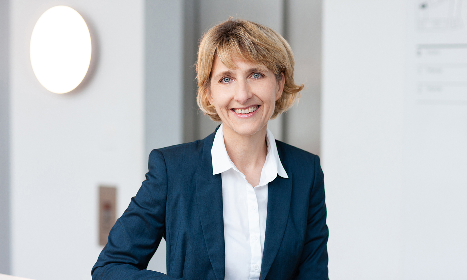 Bekb Erhält Eine Finanzchefin Beatrice Kern Frühzeitig Als Designierte