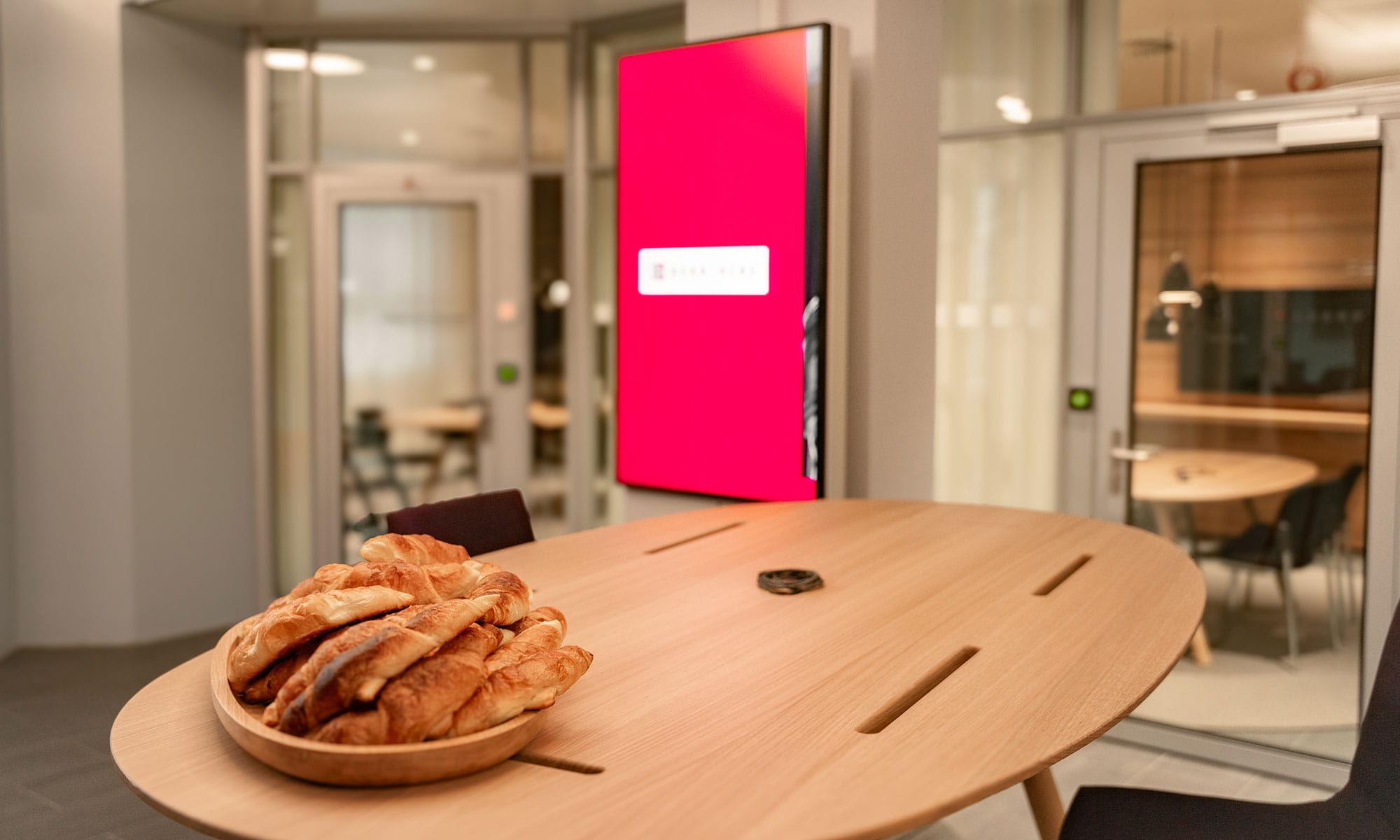 La BCBE de Tramelan a été modernisée – BEKB