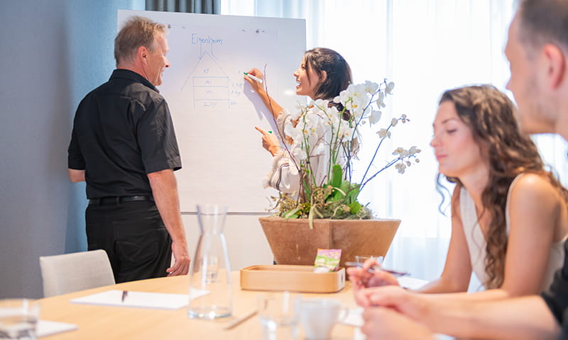 3a-Konto: flexibel vorsorgen und Steuern sparen – BEKB