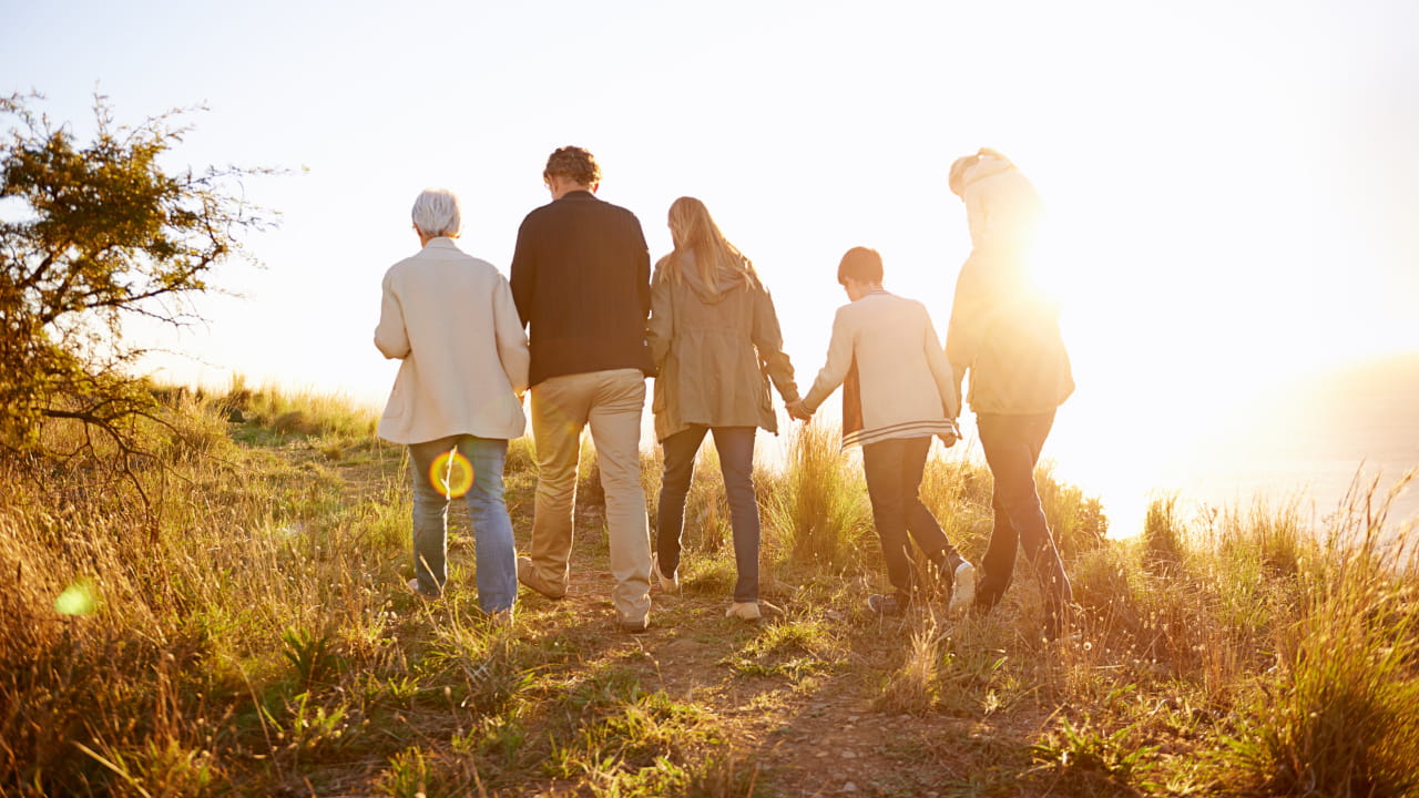 Nachlassplanung: für Sicherheit und klare Verhältnisse – BEKB