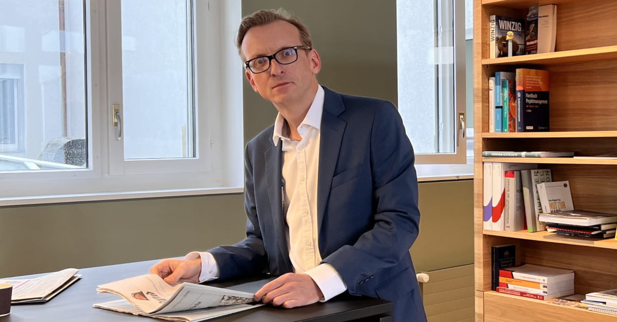 Aller gefährlichen Dinge sind drei – BEKB