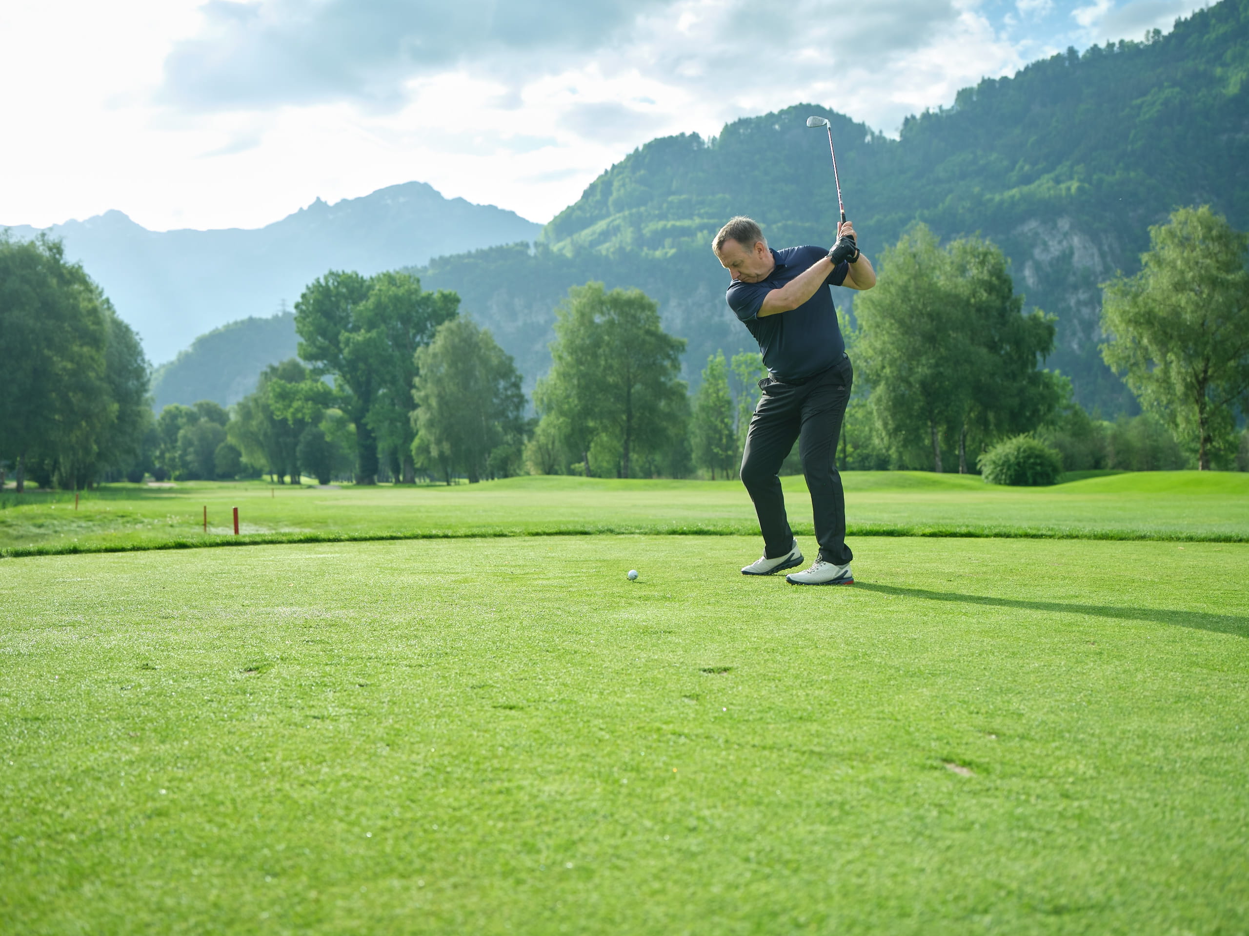 Daniel Rieder – BEKB